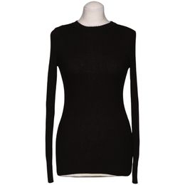 H&M H&M Pullover Damen Gr&ouml;&szlig;e M schwarz