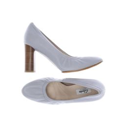 Clarks Pumps Damen Gr&ouml;&szlig;e 39 grau