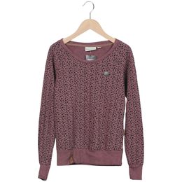 Naketano Sweater Damen Gr&ouml;&szlig;e XS pink
