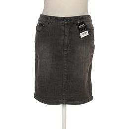 Alba Moda Rock Damen Gr&ouml;&szlig;e XL grau