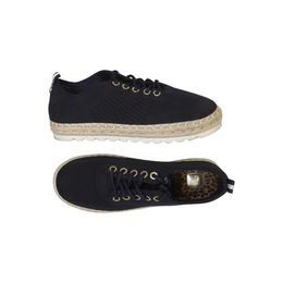 Tom Tailor Denim Sneaker Damen Gr&ouml;&szlig;e 38 marine