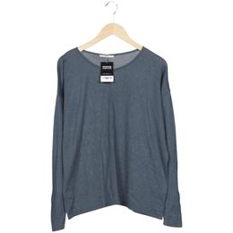 armedangels Pullover Damen Gr&ouml;&szlig;e L blau