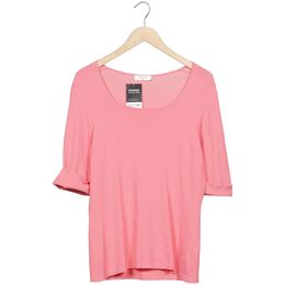 ZUCCHERO Pullover Damen Gr&ouml;&szlig;e XL pink