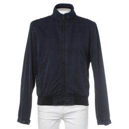 Woolrich &Uuml;bergangsjacke Herren Gr&ouml;&szlig;e M navy