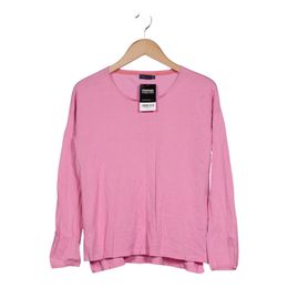 Darling Harbour Pullover Damen Gr&ouml;&szlig;e M pink