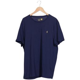 Polo Ralph Lauren T-Shirt Herren Gr&ouml;&szlig;e XL marine