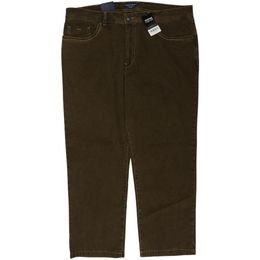 Casamoda Jeans Herren Gr&ouml;&szlig;e 42 braun
