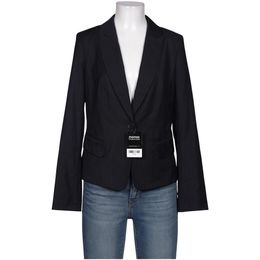 comma, COMMA Blazer Damen Gr&ouml;&szlig;e M marine
