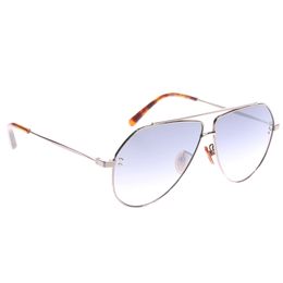 Stella McCartney Sonnenbrille Damen Gr&ouml;&szlig;e One Size silber