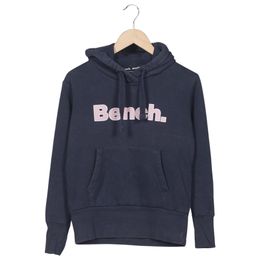 Bench Kapuzenpullover Damen Gr&ouml;&szlig;e S marine