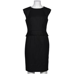 BOSS Black Kleid Damen Gr&ouml;&szlig;e M schwarz