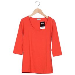 Street One Langarmshirt Damen Gr&ouml;&szlig;e L rot