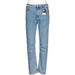 KnowledgeCotton Apparel Jeans Damen Gr&ouml;&szlig;e 30 hellblau