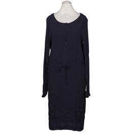 Tommy Hilfiger Kleid Damen Gr&ouml;&szlig;e L marine