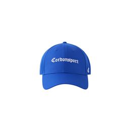 Cordon Sport Cap 'Diago' Herren Gr&ouml;&szlig;e 54/64 blau