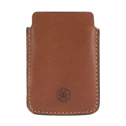 Jekyll & Hide Jekyll & Hide Etui 'Roma' Damen Gr&ouml;&szlig;e One Size braun