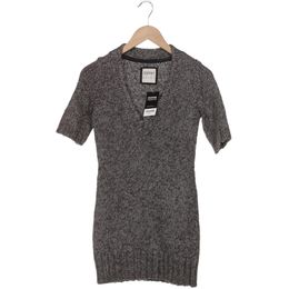 Esprit Pullover Damen Gr&ouml;&szlig;e XS grau