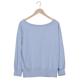 Juvia Sweater Damen Gr&ouml;&szlig;e XS hellblau