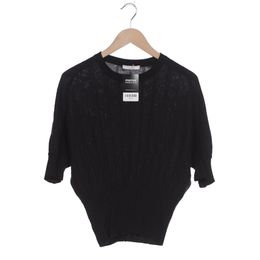 BOSS Black Pullover Damen Gr&ouml;&szlig;e L schwarz