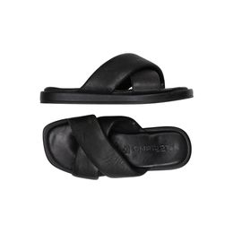 Tamaris Sandalen Damen Gr&ouml;&szlig;e 36 schwarz