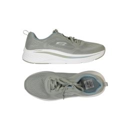 Skechers Sneaker Damen Gr&ouml;&szlig;e 40 grau