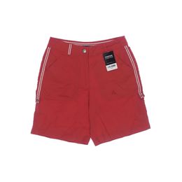Sch&ouml;ffel Sch&ouml;ffel Shorts Damen Gr&ouml;&szlig;e S rot
