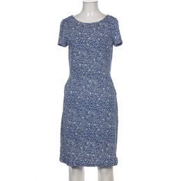 Boden Kleid Damen Gr&ouml;&szlig;e S blau