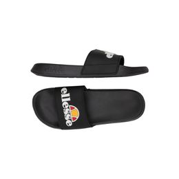 Ellesse Sandalen Herren Gr&ouml;&szlig;e 41 schwarz