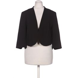 comma, COMMA Blazer Damen Gr&ouml;&szlig;e M schwarz