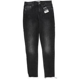 Mango Jeans Damen Gr&ouml;&szlig;e 25/26 schwarz