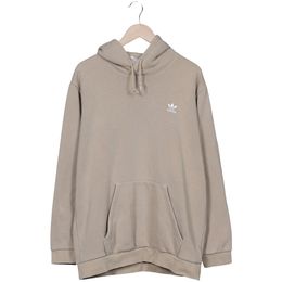 adidas originals Kapuzenpullover Herren Gr&ouml;&szlig;e XL beige