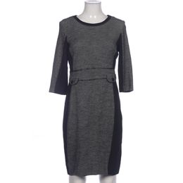Gerry Weber Kleid Damen Gr&ouml;&szlig;e M grau