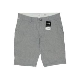 s.Oliver Shorts Herren Gr&ouml;&szlig;e 33 grau