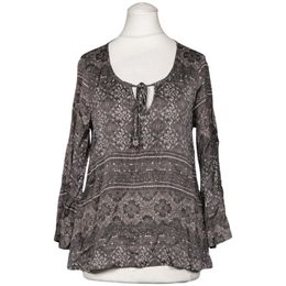 Odd Molly Bluse Damen Gr&ouml;&szlig;e XS grau
