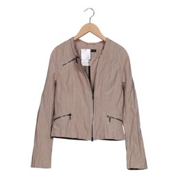 comma, COMMA Jacke Damen Gr&ouml;&szlig;e S beige