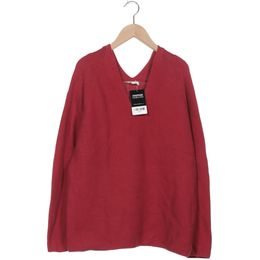 armedangels Pullover Damen Gr&ouml;&szlig;e S rot