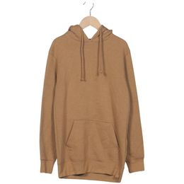 Pull&Bear Pull&bear Kapuzenpullover Damen Gr&ouml;&szlig;e XS beige
