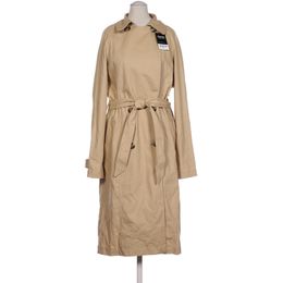 H&M H&M Mantel Damen Gr&ouml;&szlig;e XS beige
