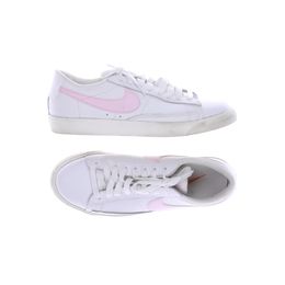 Nike Sneaker Damen Gr&ouml;&szlig;e 40 wei&szlig;