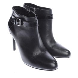 Lauren by Ralph Lauren Lauren Ralph Lauren Stiefeletten Damen Gr&ouml;&szlig;e 36 schwarz