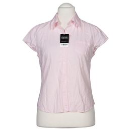 United Colors Of Benetton Bluse Damen Gr&ouml;&szlig;e L pink