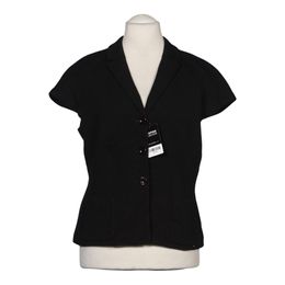 Rena Lange Blazer Damen Gr&ouml;&szlig;e XL schwarz