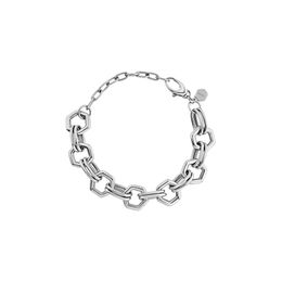Breil Armband Damen Gr&ouml;&szlig;e One Size silber