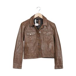 Superdry & Co Jacke Damen Gr&ouml;&szlig;e L braun