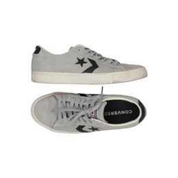 Converse Sneaker Damen Gr&ouml;&szlig;e 40 grau