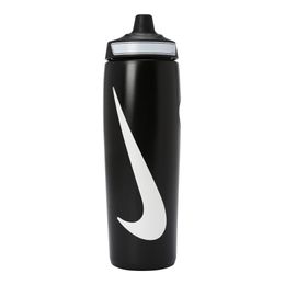 Nike Accessoires Trinkflasche Herren Gr&ouml;&szlig;e XS/XL schwarz / wei&szlig;