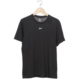 Reebok T-Shirt Herren Gr&ouml;&szlig;e M schwarz