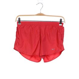 Nike Shorts Damen Gr&ouml;&szlig;e S rot