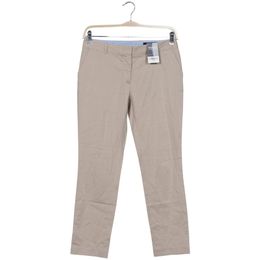 Gant Stoffhose Damen Gr&ouml;&szlig;e M beige