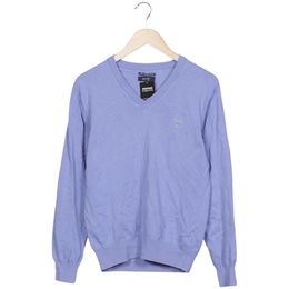 Gant Pullover Herren Gr&ouml;&szlig;e S hellblau